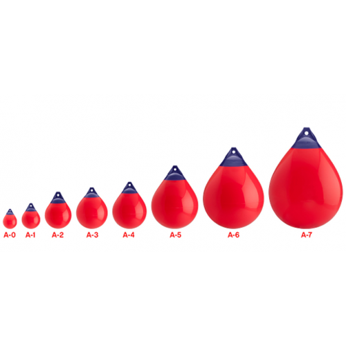Polyform Buoy A4 - Sumber Makmur