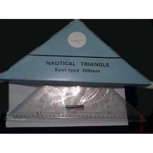 Navigation Triangle Kent Type - Sumber Makmur