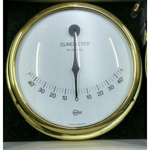 Clinometer BARIGO 911 - Sumber Makmur